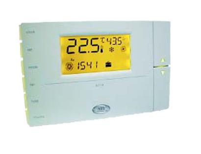 Termostato Programable Aria