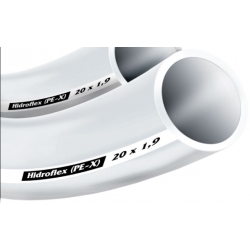 Tubo Hidroflex Pex