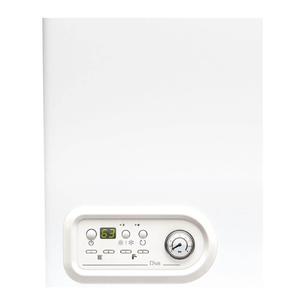 Caldera Peisa Diva Nueva Generación