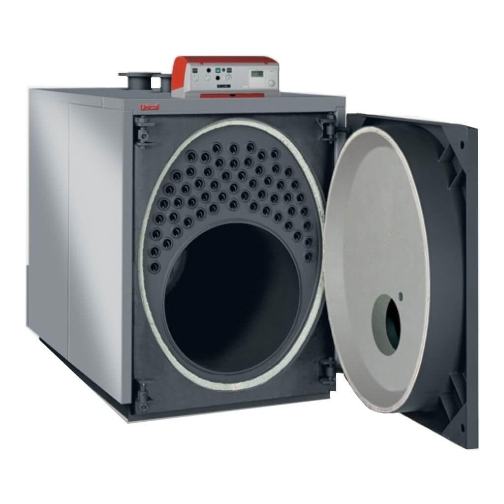 Caldera PEISA Modal de Media Potencia