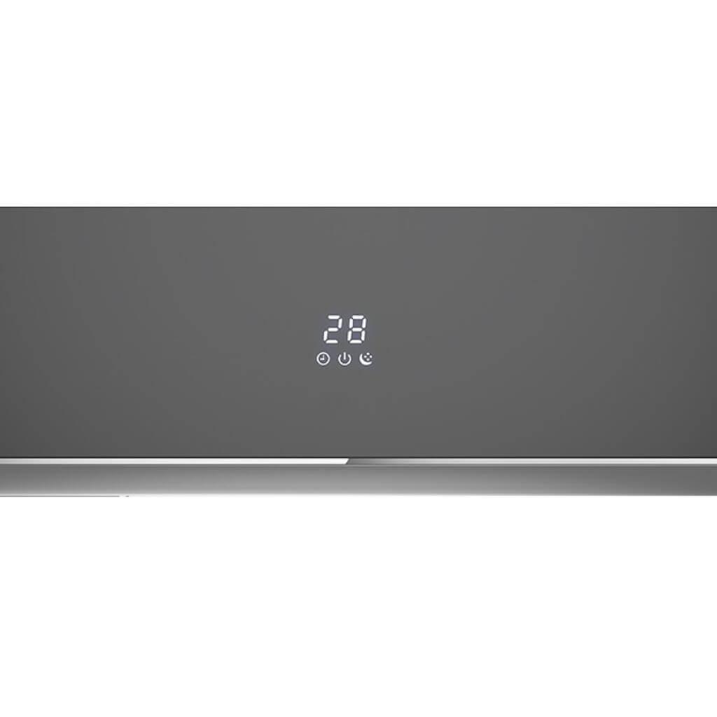 Aire Acondicionado Electra Black Smart Inverter Wifi