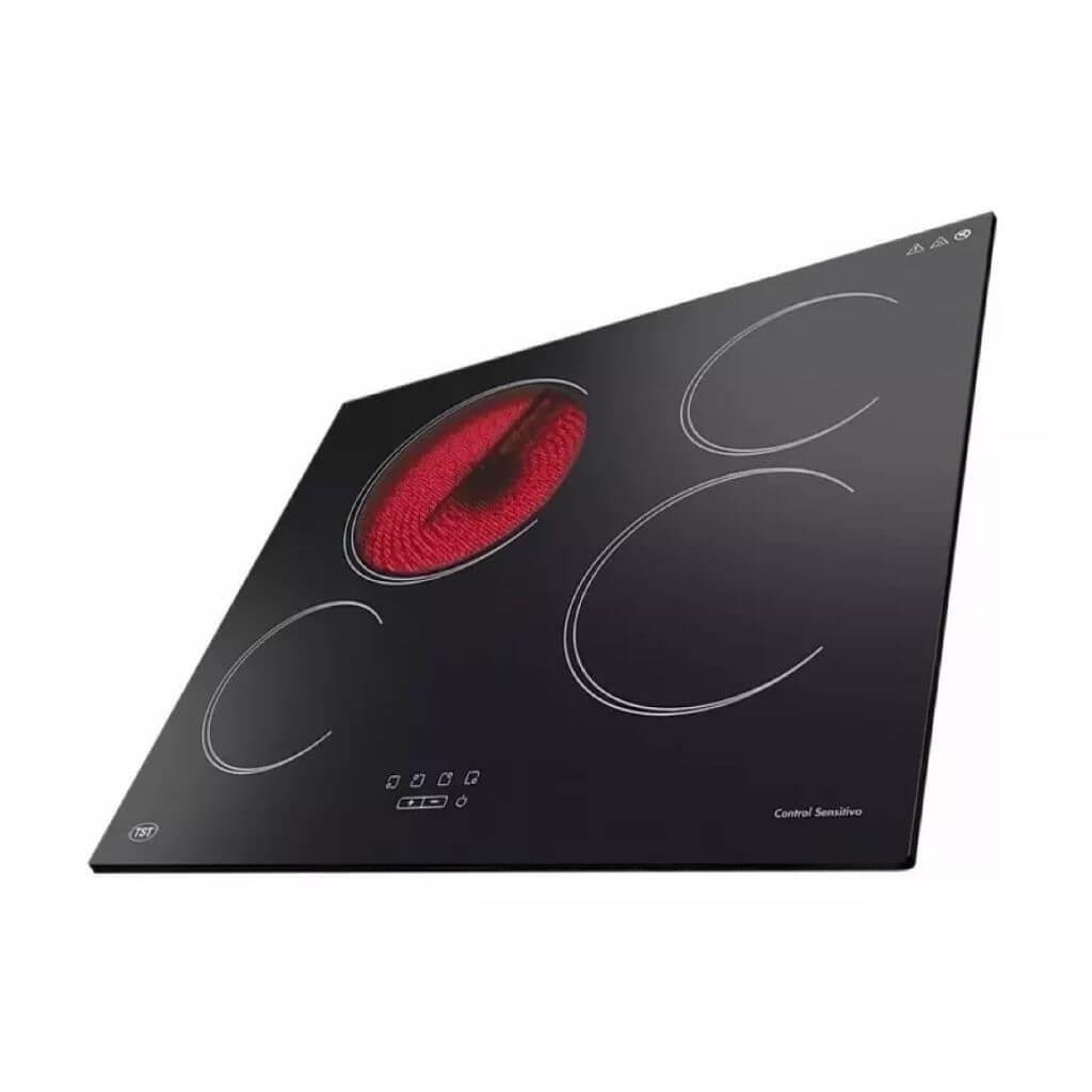 Anafe Cata TC 604 FVI