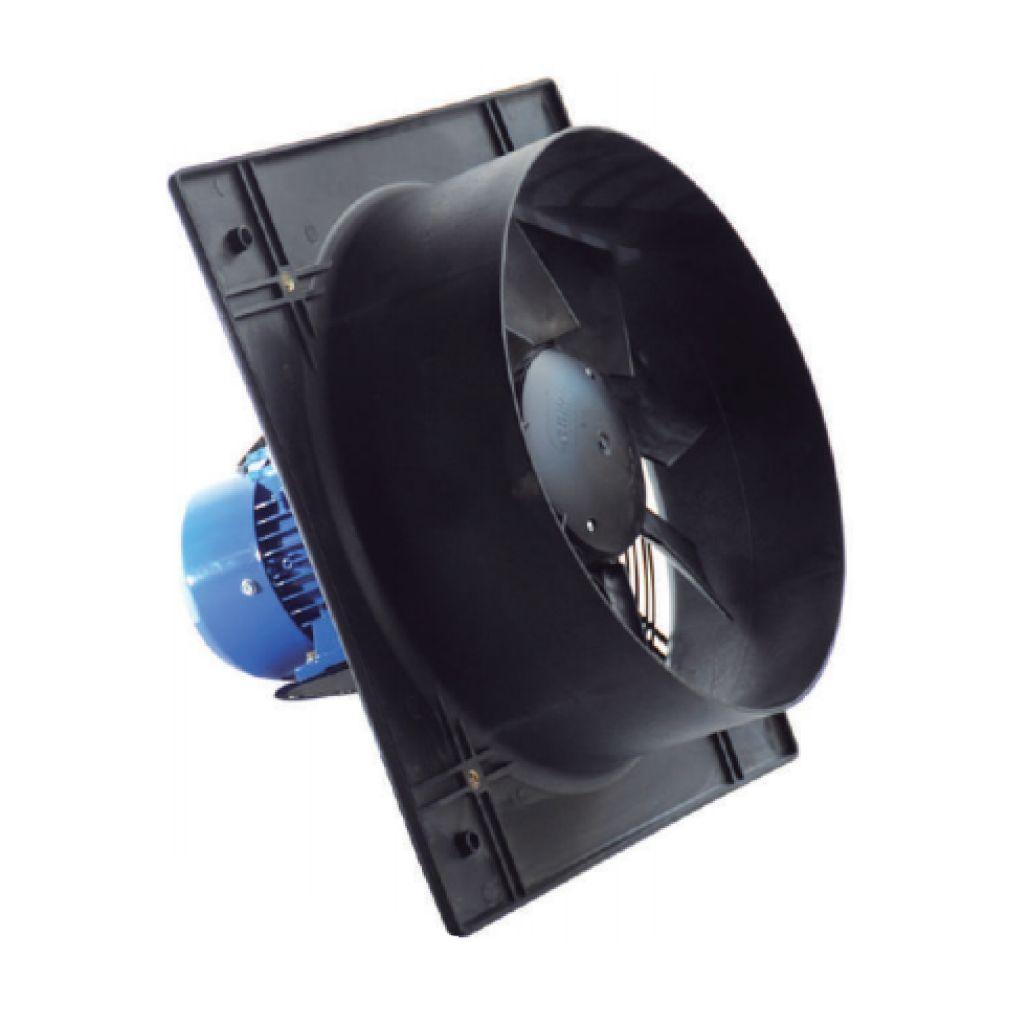 Extractores Helicoidales serie WP