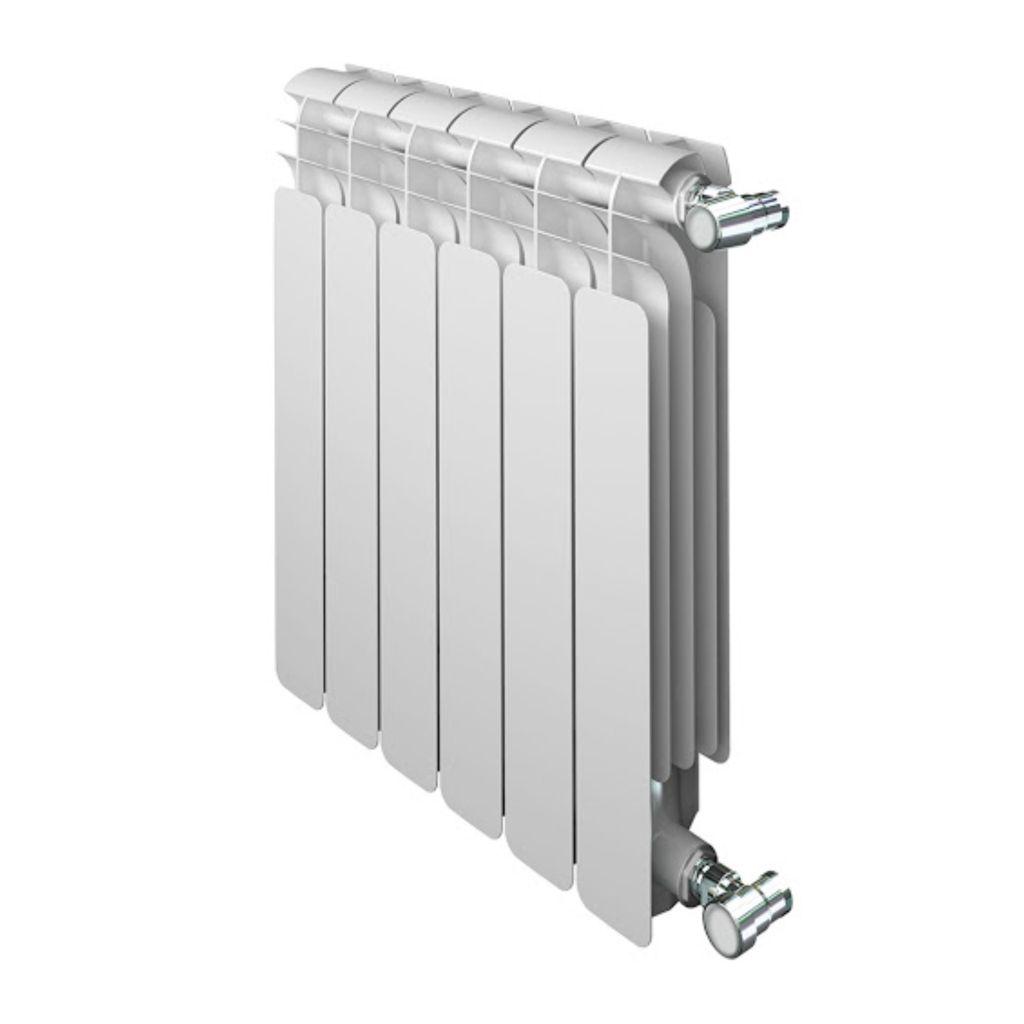 Radiadores Faral Fly