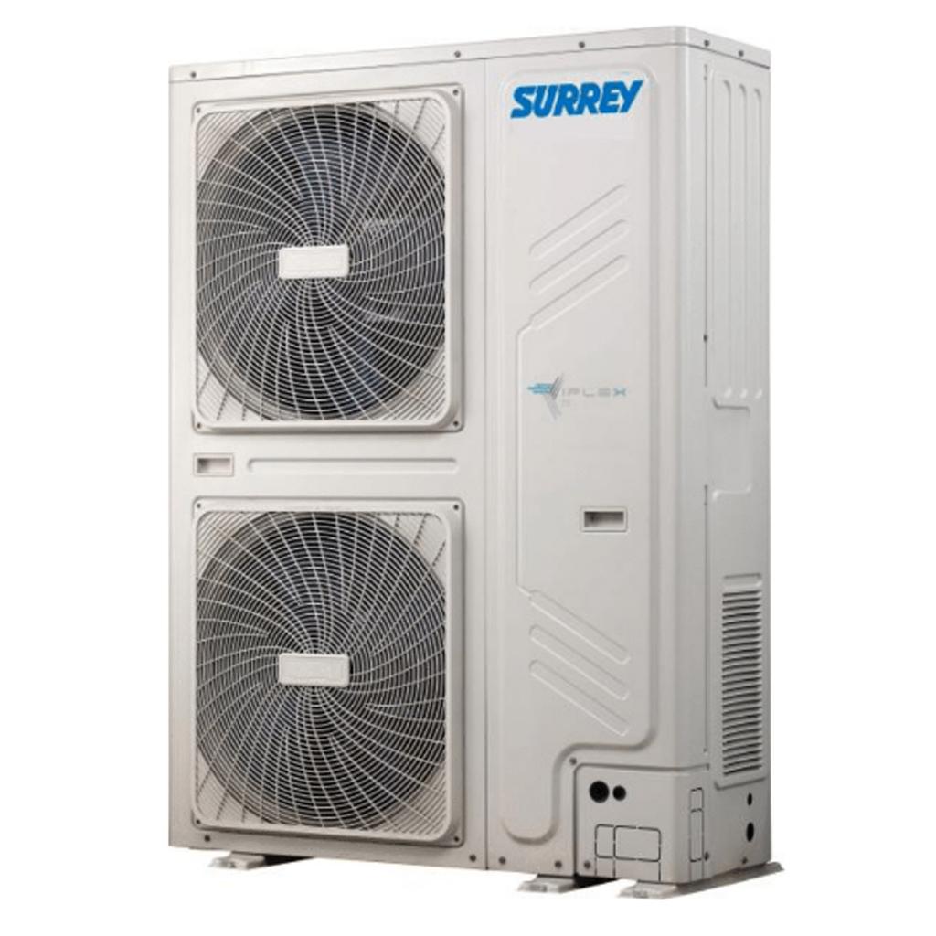 Aire Acondicionado Mini VRF Inverter Surrey-Midea IFlex IV i