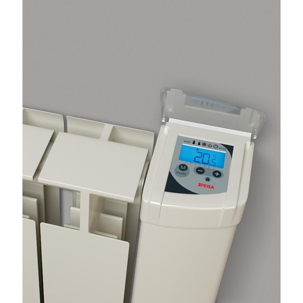 Radiadores Eléctricos Peisa L500E